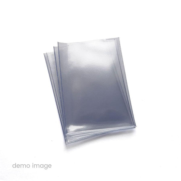 Clear Plastic Wallets For Receipts – Plastic Wallet Shop